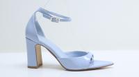 China Ladies Sandals for sale