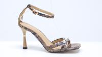 China Ladies Sandals for sale