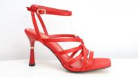 China Ladies Sandals for sale