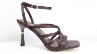 China Ladies Sandals for sale
