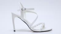 China Ladies Sandals for sale