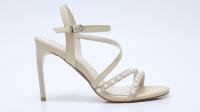 China Ladies Sandals for sale