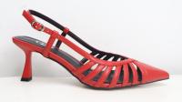 China Ladies Sandals for sale