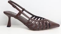 China Ladies Sandals for sale