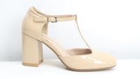 China Ladies Sandals for sale