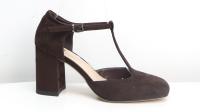 China Ladies Sandals for sale