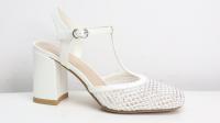 China Ladies Sandals for sale