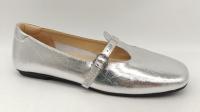 China Ladies Casual Shoes for sale
