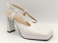 China Ladies Casual Shoes for sale