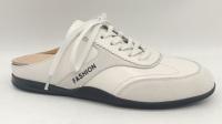 China Ladies Casual Shoes for sale