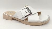 China Ladies Casual Slippers for sale