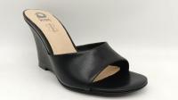China Ladies Casual Slippers for sale