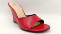 China Ladies Casual Slippers for sale
