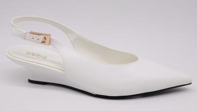 China Ladies Fashion Sandals for sale