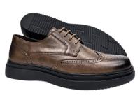 China Men Business-Casual Shoes for sale