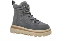 China Ladies Boots for sale