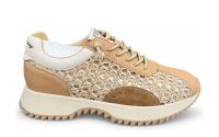China Ladies Casual Sneakers for sale