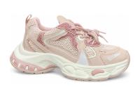China Ladies Casual Sneakers for sale