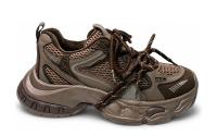 China Ladies Casual Sneakers for sale