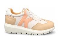 China Ladies Casual Sneakers for sale