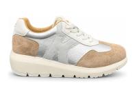 China Ladies Casual Sneakers for sale
