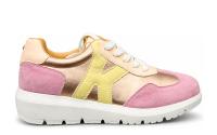 China Ladies Casual Sneakers for sale