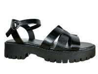 China Ladies Sandals for sale