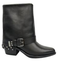 China Ladies Boots for sale
