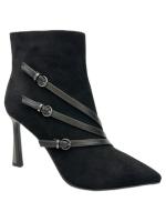 China Ladies Boots for sale