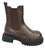 China Ladies Boots for sale