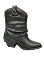 China Ladies Boots for sale