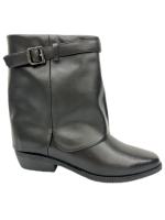China Ladies Boots for sale