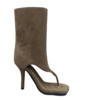 China Ladies Boots for sale