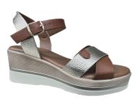 China Ladies Sandals for sale