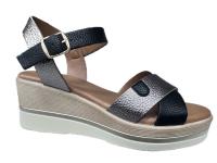 China Ladies Sandals for sale