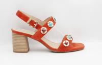 China Ladies Sandals for sale