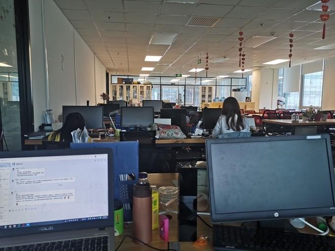 Geverifieerde leverancier in China: - fuwosi（guaan）tec co,.ltd
