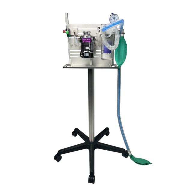 anesthesia machine animals surgery use veterinary supplies