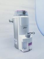 China Mental Plastic Isoflurane / Sevoflurane Vaporizer compact Customizable for sale