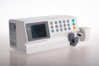 China High Performance  Veterinary Syringe Pump 2ml--60ml OEM Available for sale
