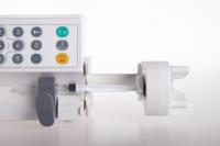 China High Performance  Veterinary Syringe Pump 2ml--60ml OEM Available for sale