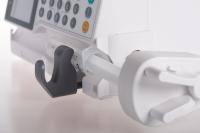 China High Performance  Veterinary Syringe Pump 2ml--60ml OEM Available for sale