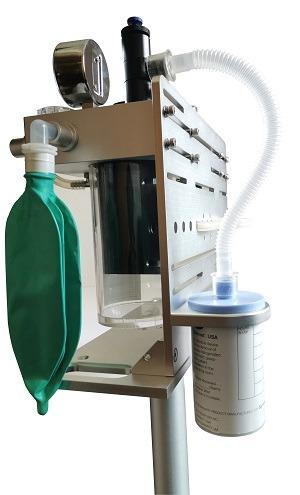 Quality High Performance Veterinary Anesthesia Machine For Small Animal Anesthesia IV for sale