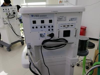 Cina La macchina per l'anestesia ospedaliera LV-600 in vendita