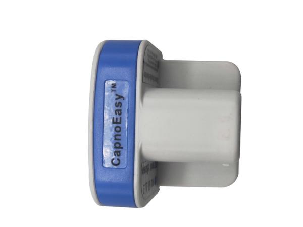 Quality CPE-001 Portable Vet Clinics Capnograph Monitor For Vet Market for sale
