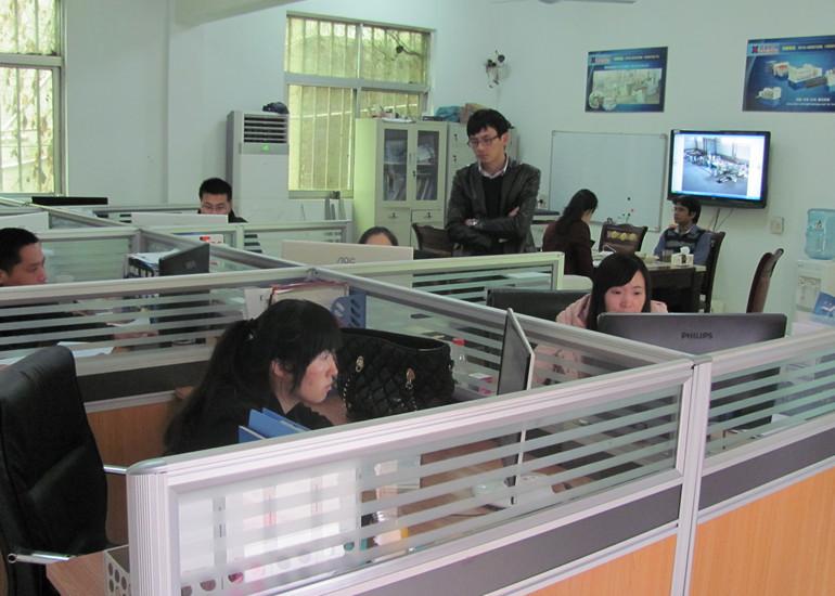 Fornitore cinese verificato - Wuxi Bangzhou Machinery Manufacturing Co.,LTD
