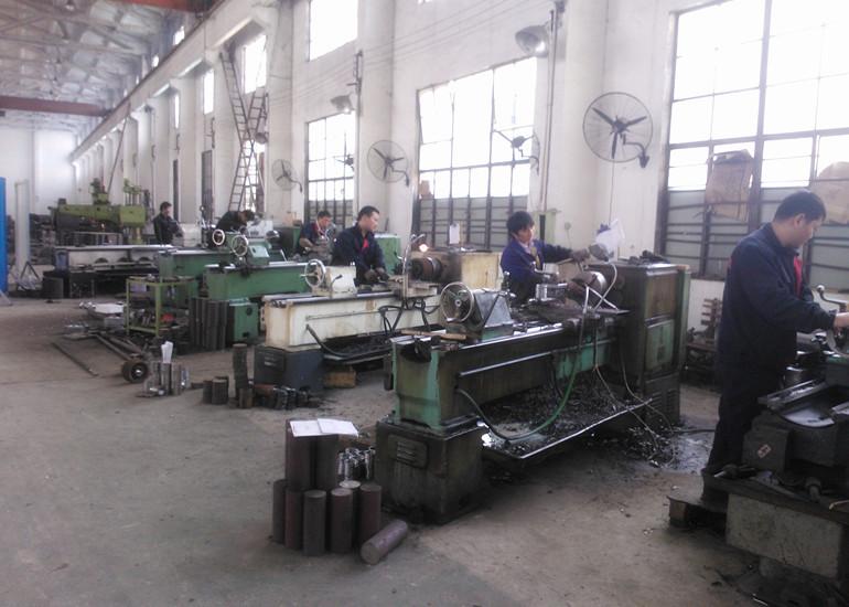 Fornitore cinese verificato - Wuxi Bangzhou Machinery Manufacturing Co.,LTD