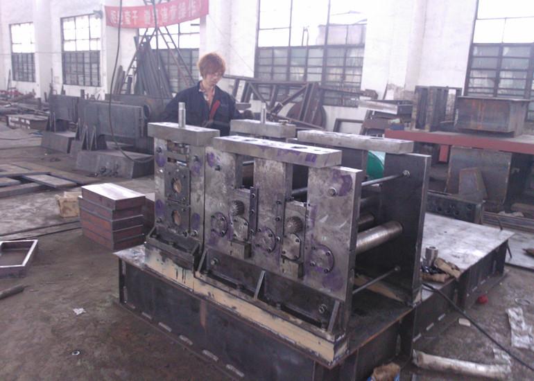 Fornitore cinese verificato - Wuxi Bangzhou Machinery Manufacturing Co.,LTD