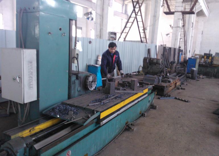Fornitore cinese verificato - Wuxi Bangzhou Machinery Manufacturing Co.,LTD