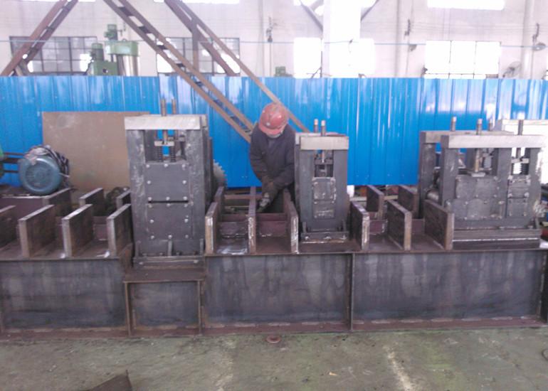 Fornitore cinese verificato - Wuxi Bangzhou Machinery Manufacturing Co.,LTD